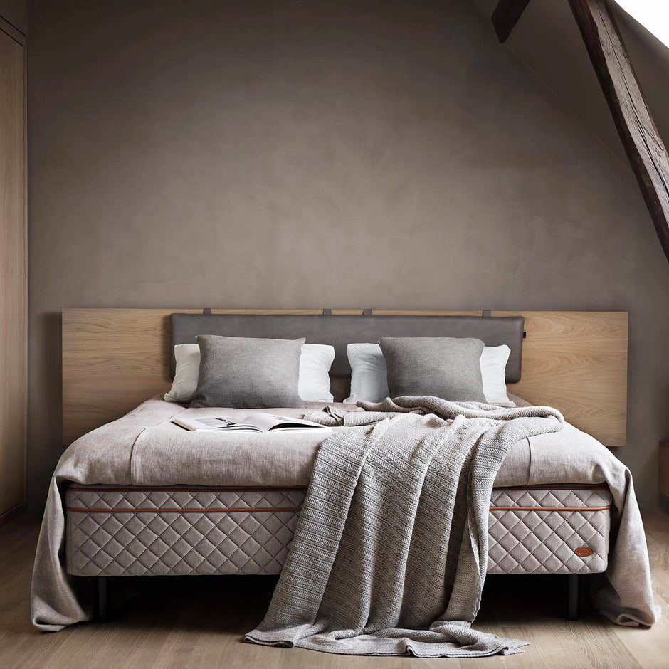 Senger/overmadrasser - på lager for omgående levering eller avtalt tid