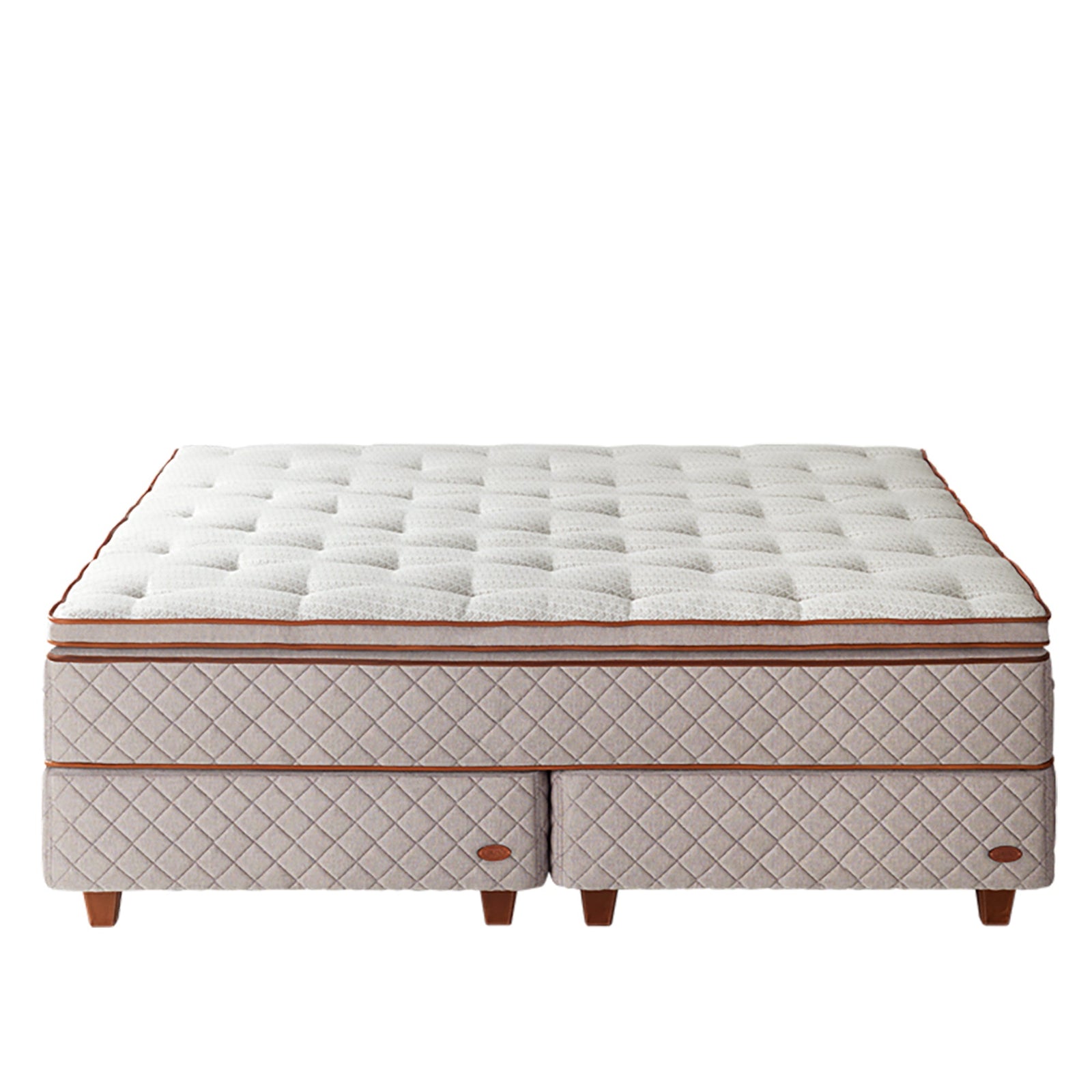 Senger/overmadrasser/sengepakker - lager